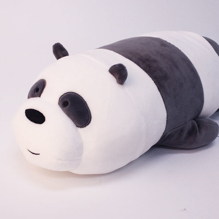 The Plush Pillow UK - Home of Cuddly Pillows and Plush Toys